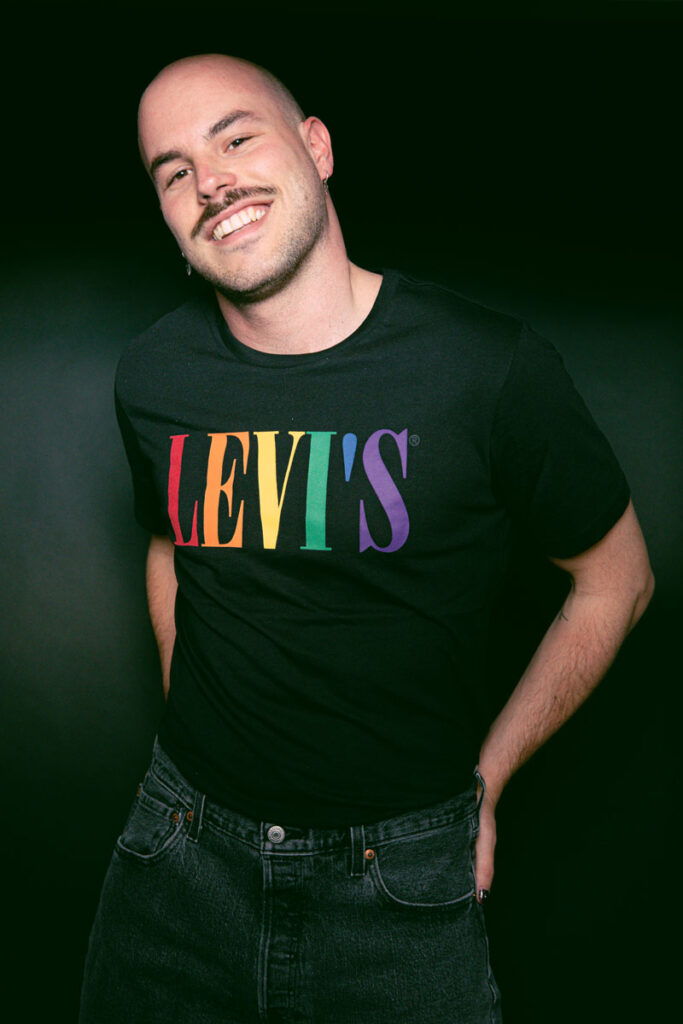 Levi's Pride 2020, la colección en apoyo del colectivo LGTBQ+