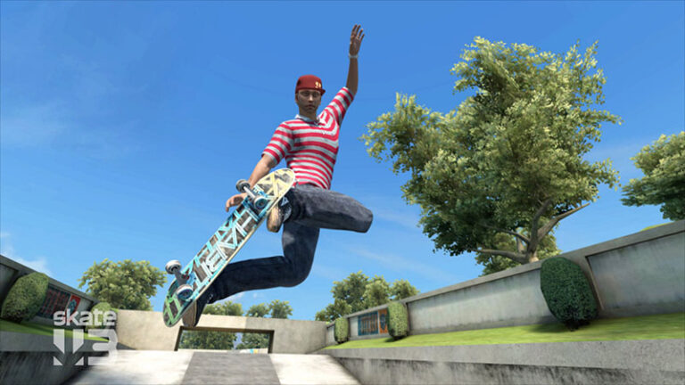 Skate 4 de EA: El regreso de la saga más esperada ya es oficial