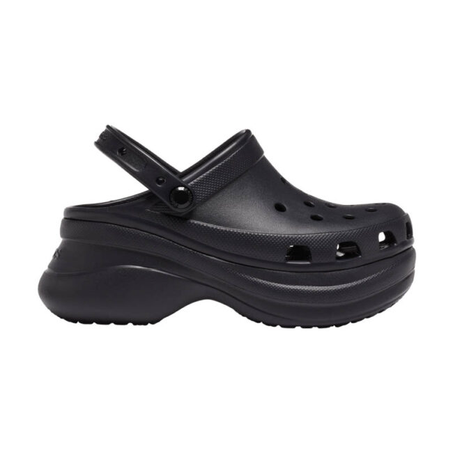 Crocs Summer 2020 triunfa con su nuevo modelo BAE de maxi plataforma