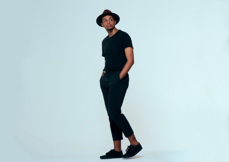 Roy Borland, de La Voz 2019 a su primer disco con Sony en 2020