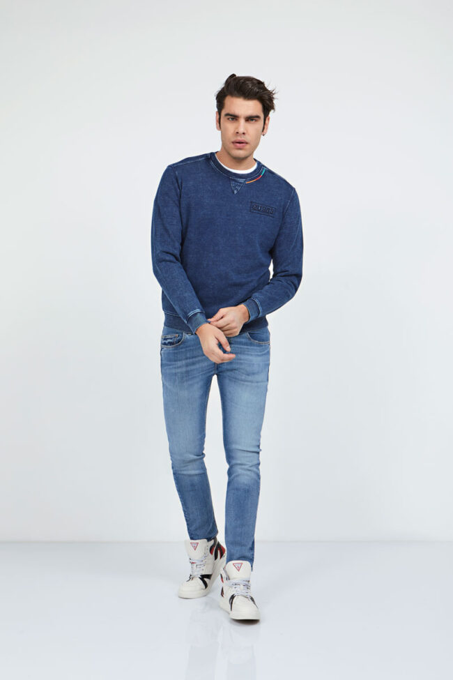 Smart Guess se presenta como la línea sostenible de la marca californiana