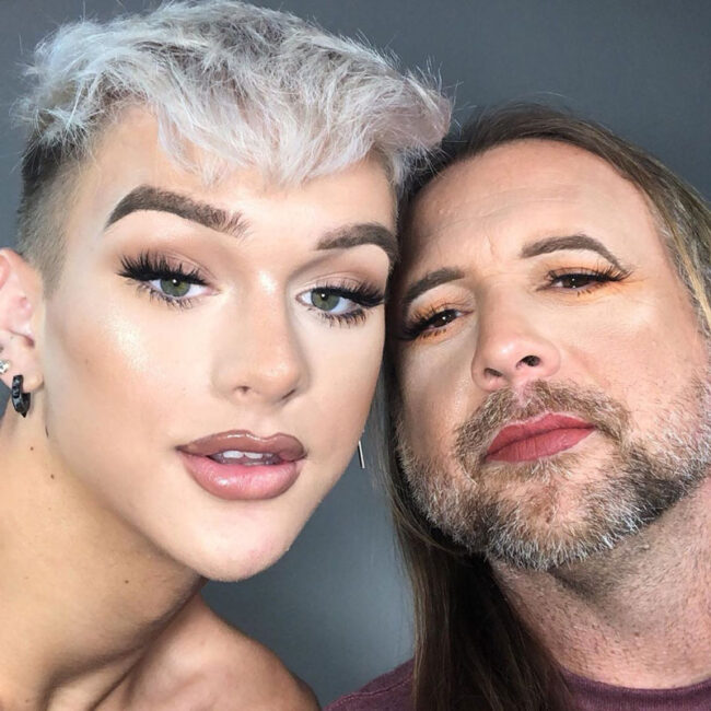 Ethan is Supreme fallece con 17 años y tomaba percocet como Prince