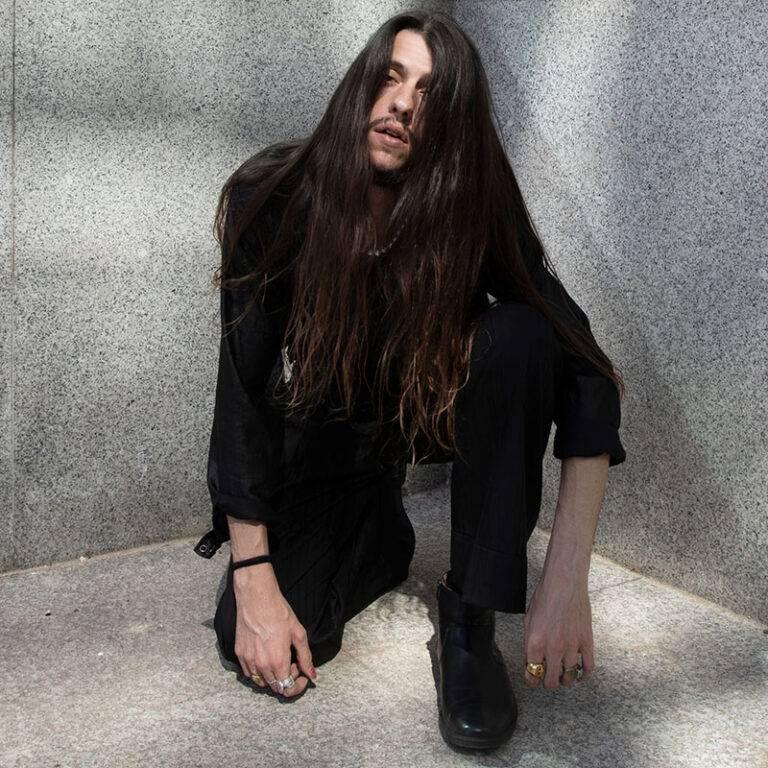 Literatura Urbana Contemporánea en España: Mario Milán MSB