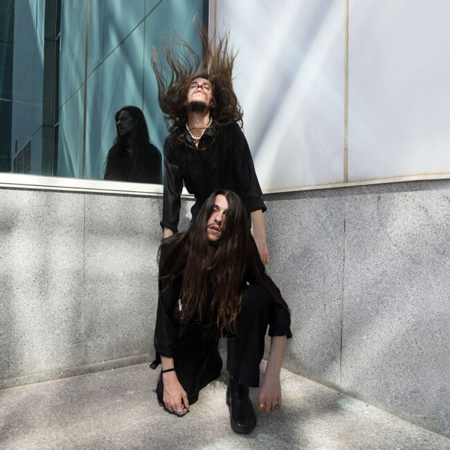 Literatura Urbana Contemporánea en España: Mario Milán MSB