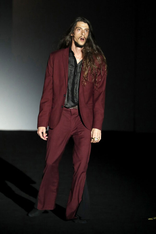 Literatura Urbana Contemporánea en España: Mario Milán MSB