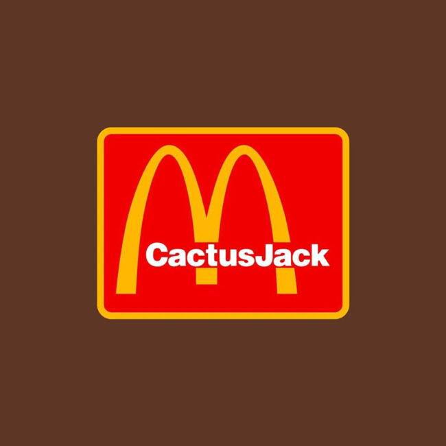 Travis Scott Meal, nuevo menú de McDonald's para septiembre 2020