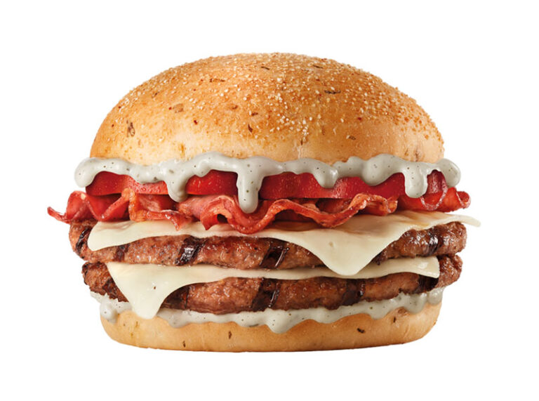 Blue Burger de Burger King: 10 cosas que tienes que saber por tu bien