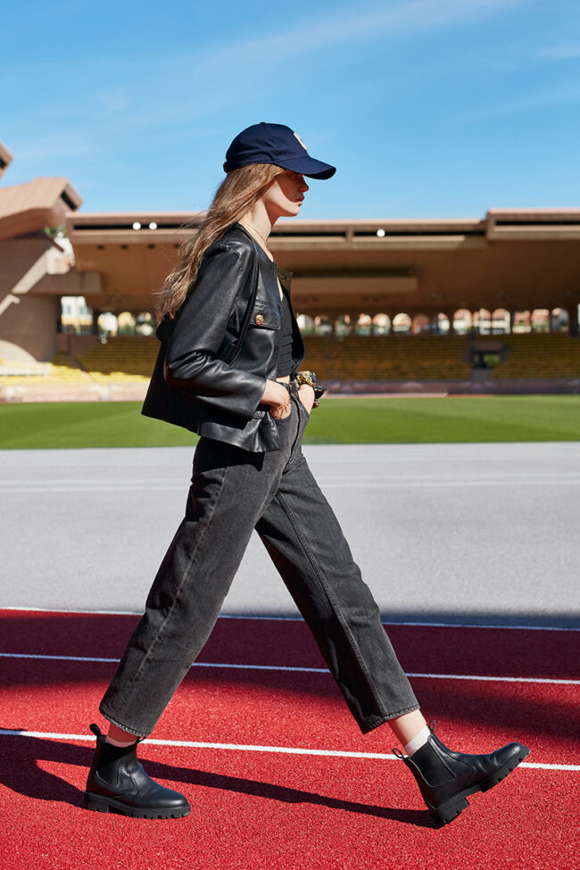 Celine SS21, la colección que reinventa la estética clásica
