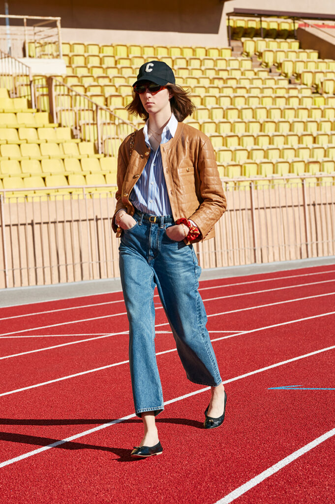 Celine SS21, la colección que reinventa la estética clásica