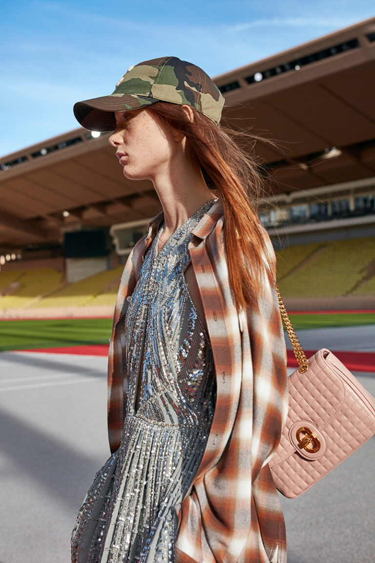 Celine SS21, la colección que reinventa la estética clásica