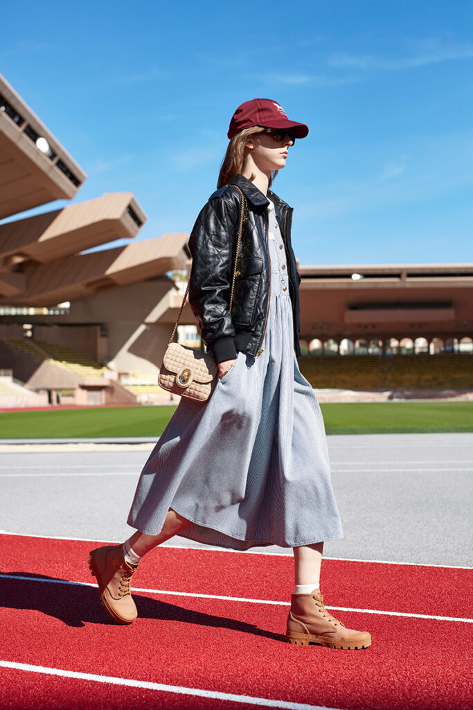Celine SS21, la colección que reinventa la estética clásica