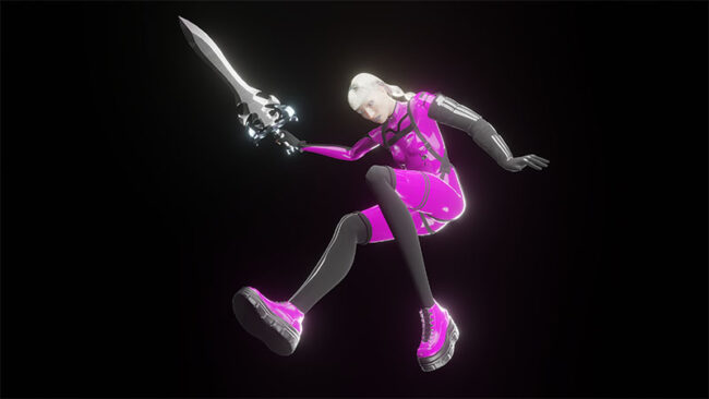 Beatrix Weapons, entrevistamos a la artista y productora musical murciana