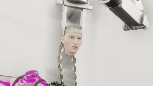 Beatrix Weapons, entrevistamos a la artista y productora musical murciana