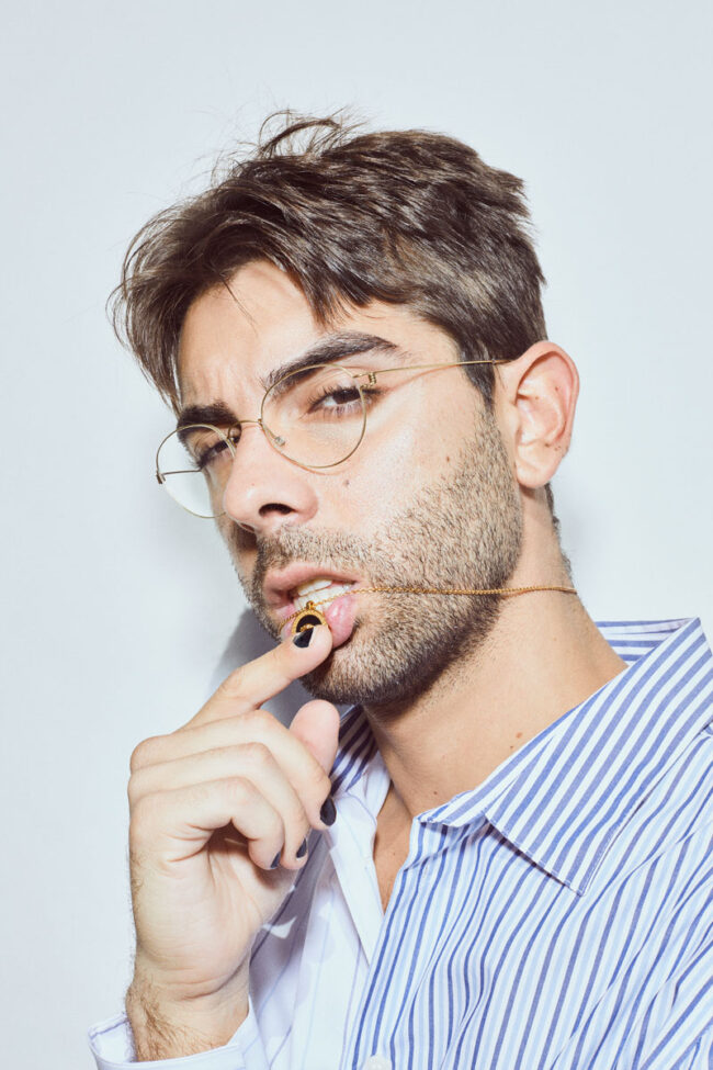 Don Patricio prepara nuevo disco y colaboraciones para 2021