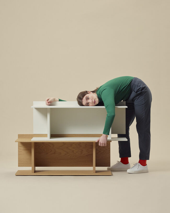 Possible Objects, editora de objetos con esencia desde Barcelona