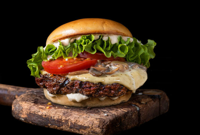 Hamburguesas Burger King Selection con carne Angus: La premium!!