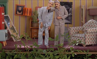 Chico Blanco es uno de los nuevos nombres del underground nacional