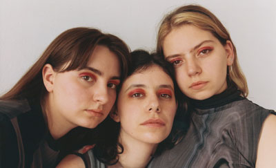 Fetichismo, Moda, BDSM, una historia de Marta Gómez y Beatrix Arias