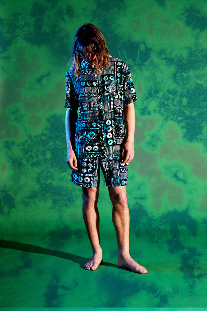 Rave Wave, la nueva colección cápsula de Quiksilver