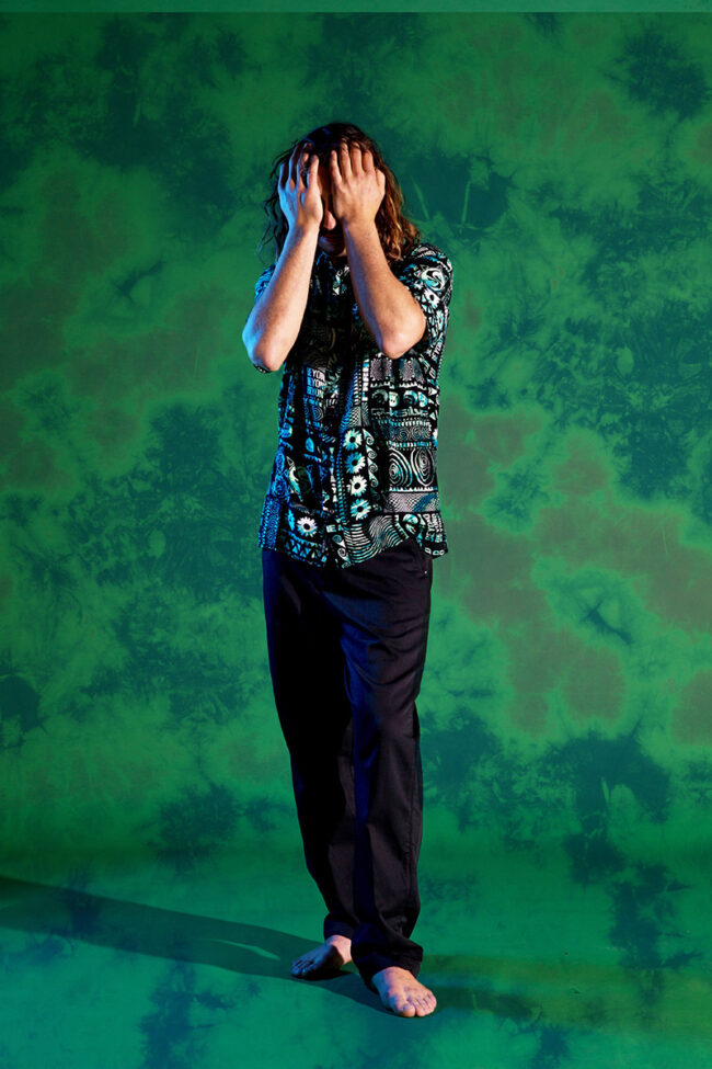 Rave Wave, la nueva colección cápsula de Quiksilver