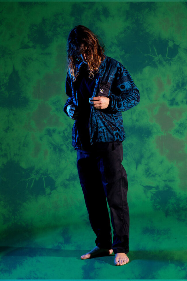 Rave Wave, la nueva colección cápsula de Quiksilver