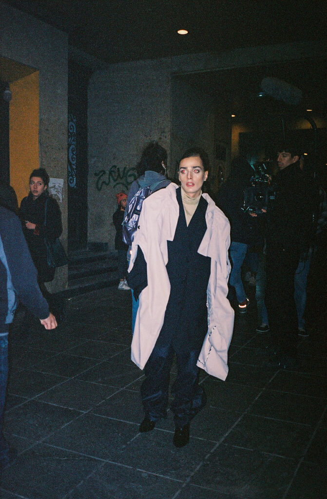 Jordan Blady explora la comunidad drag en Georgia en Confort Zone