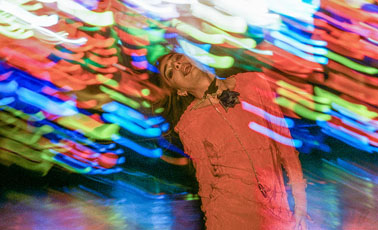 MARIÑA CASAIS & ALMODÓVAR & CANNES 2011 | Neo2 Magazine