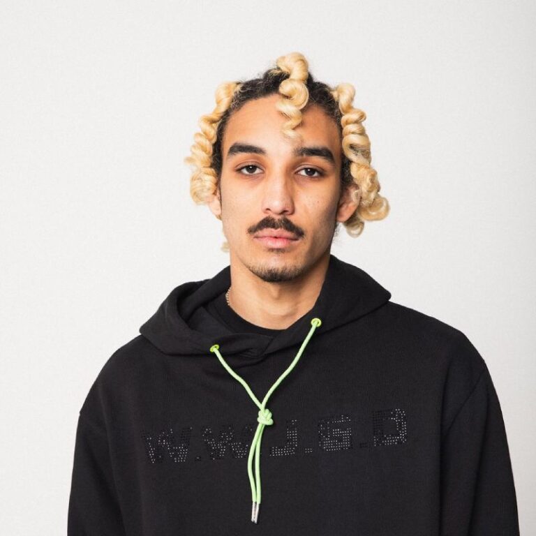 John Geiger SZN 2, el primer drop de una colección vibrante y atrevida
