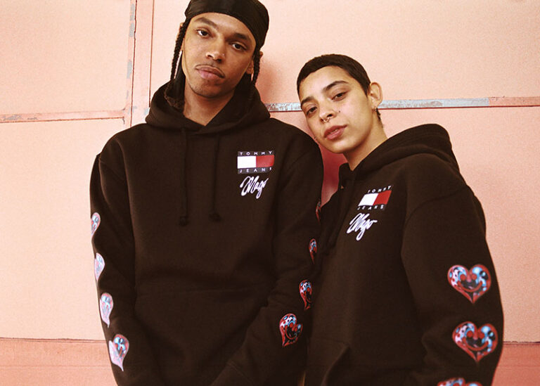 La primera edición limitada de Tommy's Drop Shop | Neo2 Magazine