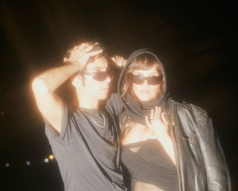 Buscabulla es dúo de reggaeton experimental de Puerto Rico