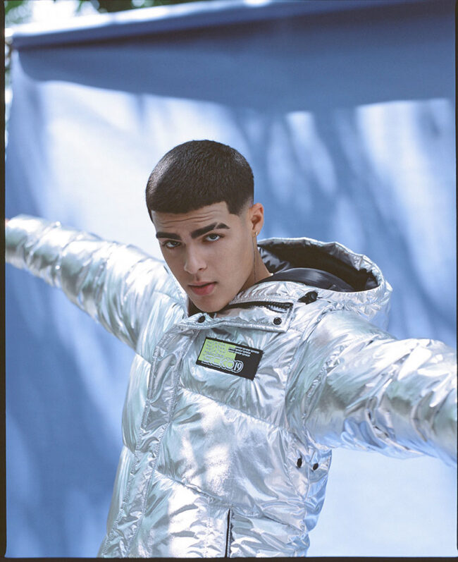 Drop de moda. ¿Qué es? ¿Cuál es su historia y su futuro?