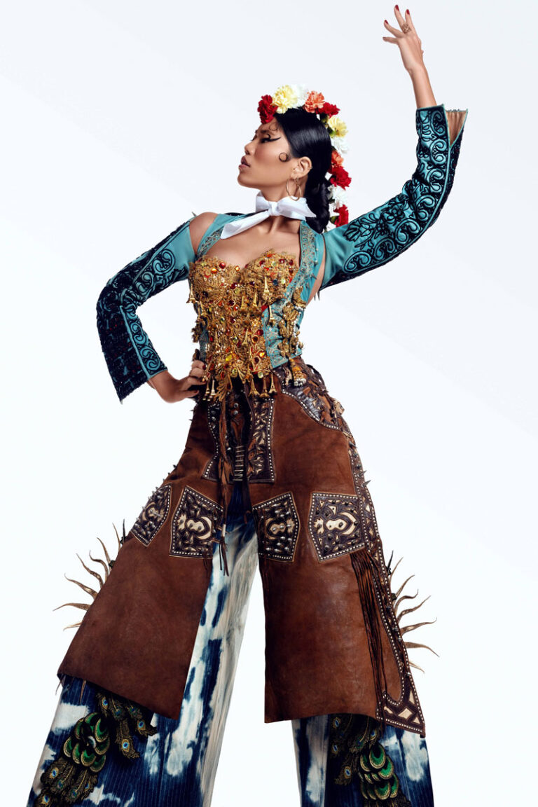 Spain is Different & Diverse, una historia de moda made in spain