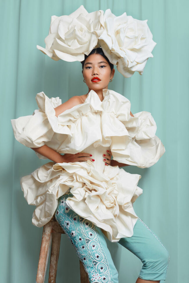 Spain is Different & Diverse, una historia de moda made in spain