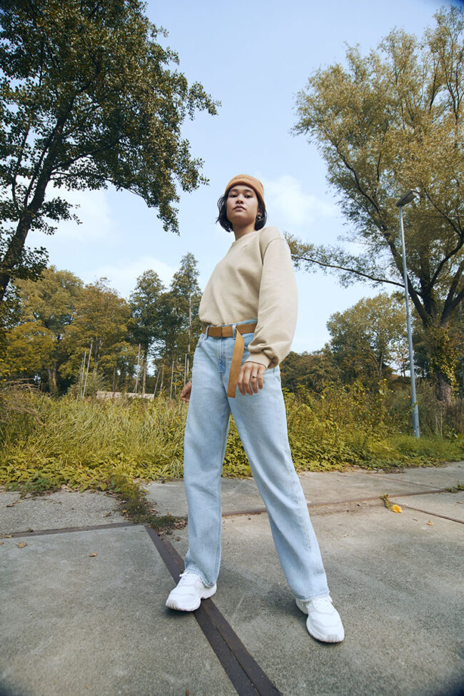 Levi's Modern Vintage, cuando el pasado se adapta al presente