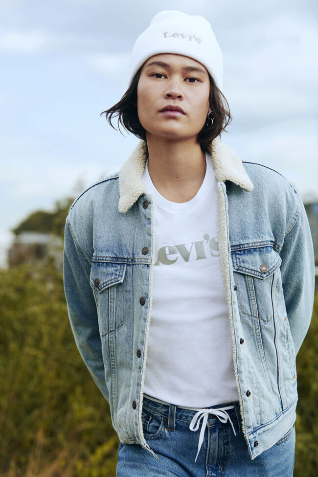 Levi's Modern Vintage, cuando el pasado se adapta al presente