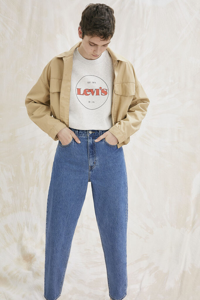 Levi's Modern Vintage, cuando el pasado se adapta al presente