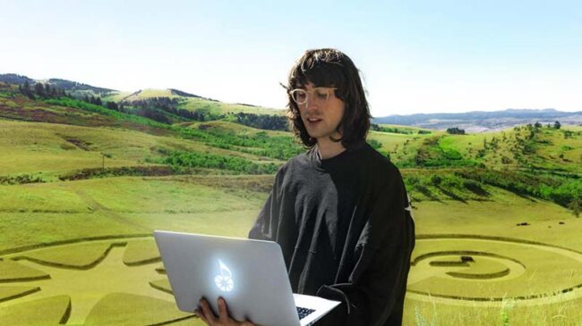 A. G. Cook y el PC Music. Entrevista con el padre del sello y movimiento