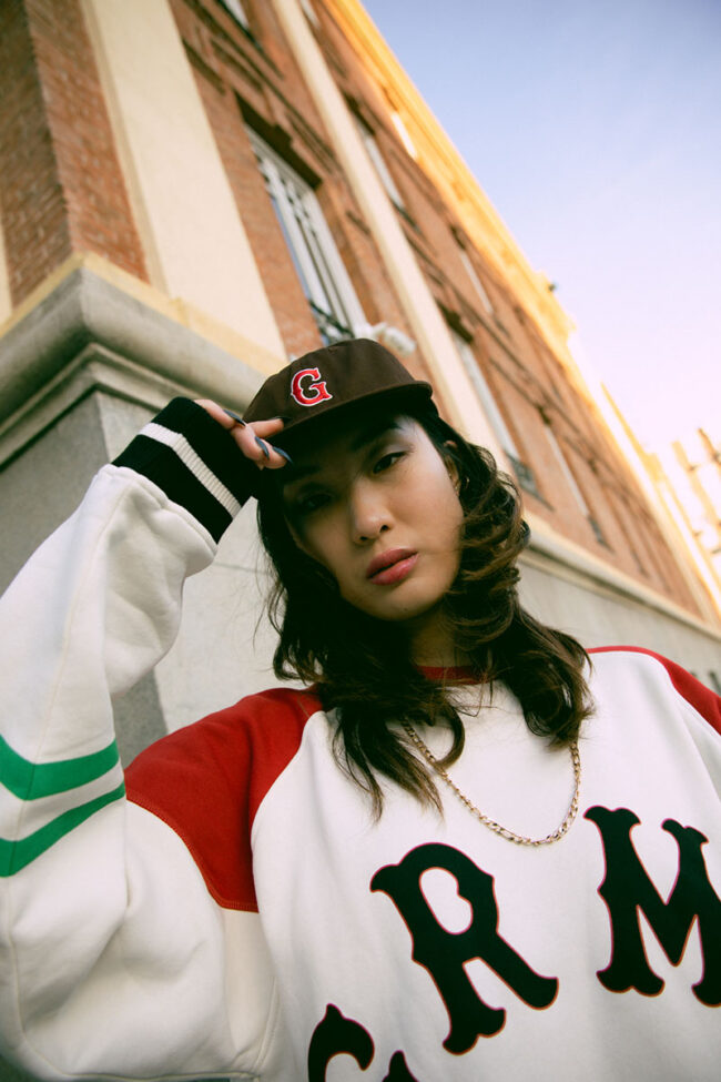 Grimey Spring 2021: Tres cápsulas y una nueva colaboración con Gzuz