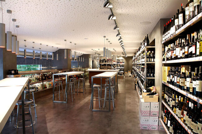 Coalla Madrid o cómo perderse y perder la cabeza en un súper gourmet