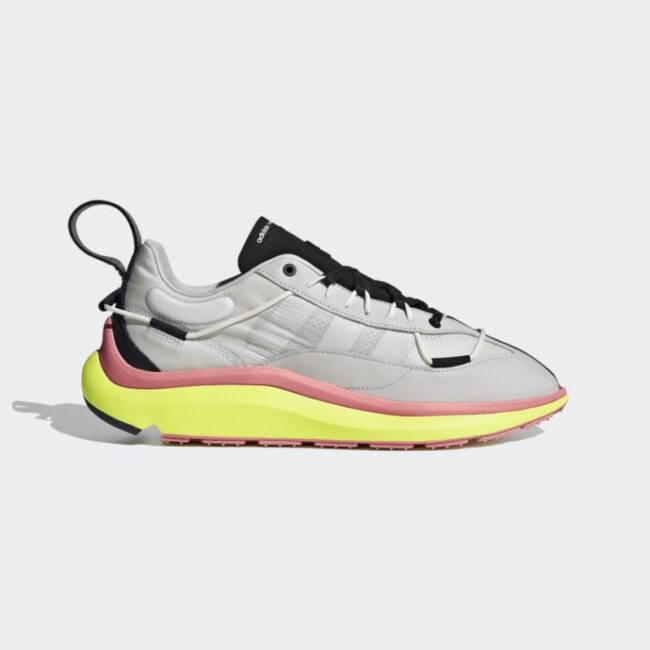 Cuatro nuevas zapatillas adidas para estrenar en marzo 2021