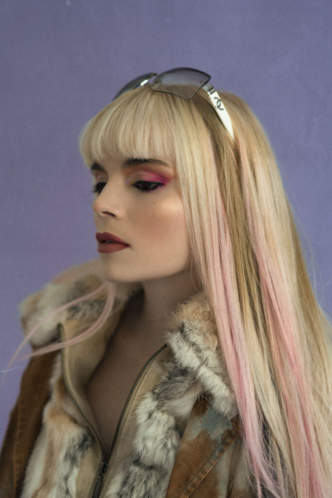 Entrevista y fotos en exclusiva con Rakky Ripper por su álbum Xtra Cost