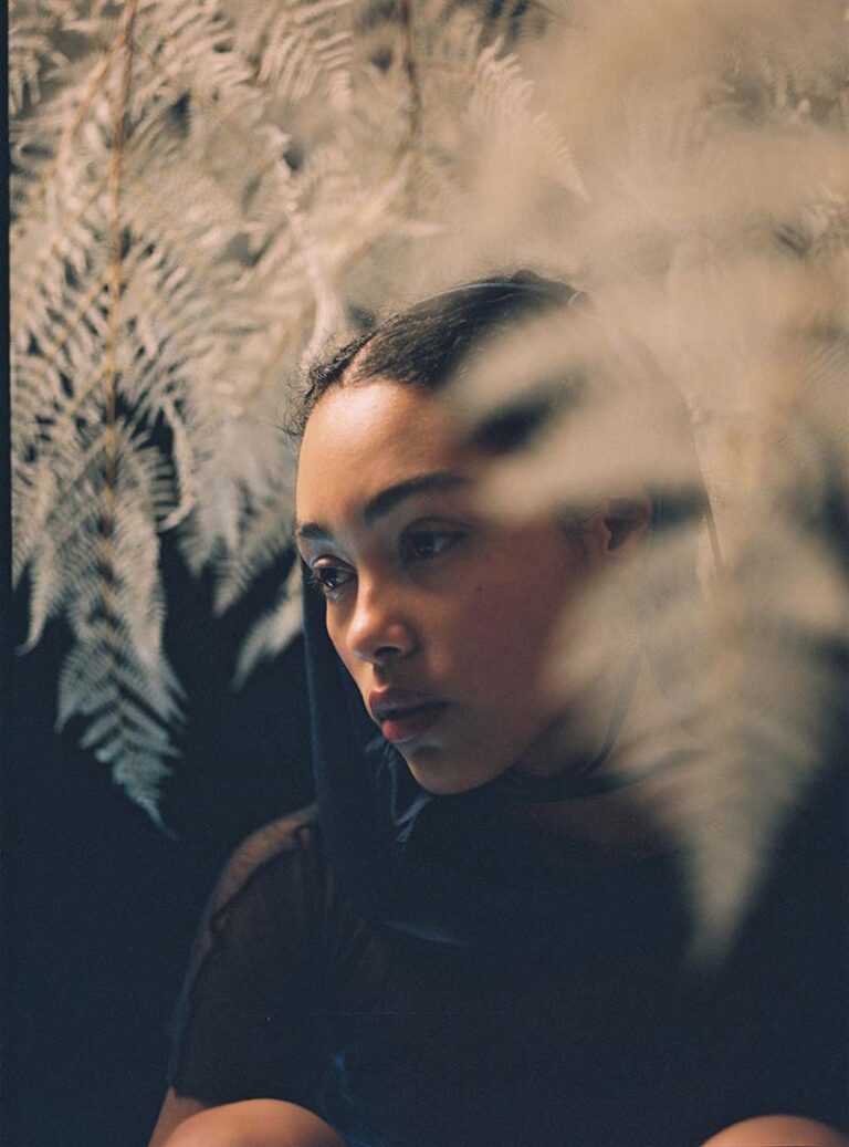 Bikôkô es la nueva musa del R&B y neo soul español. Y no te mentimos.