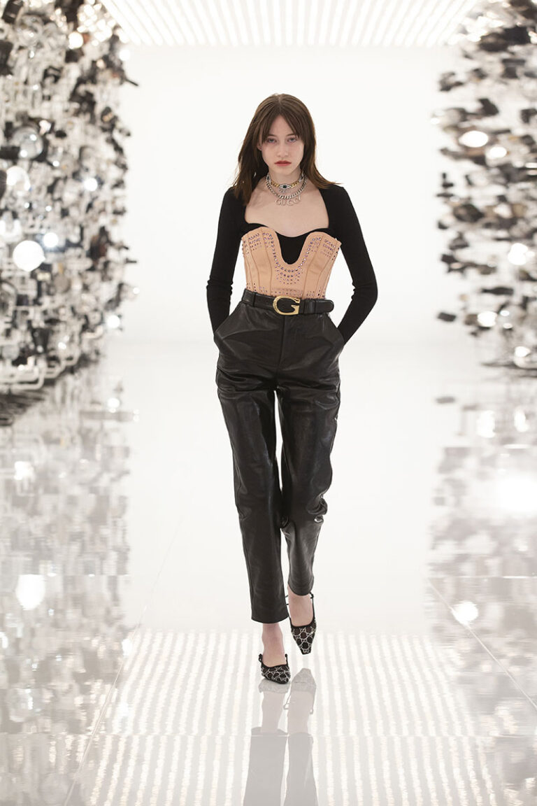 Gucci Aria: La colección que celebra el 100º aniversario de la casa ...