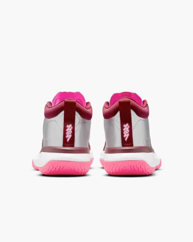 Nuevas Jordan: Jordan Z-Code aka Zion 1 de Zion Williamson