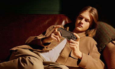 Poco M3, un smartphone con pantalla FHD+ para gamers