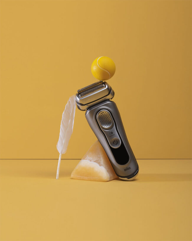 Braun:100 años haciendo buen diseño junto a Dieter Rams