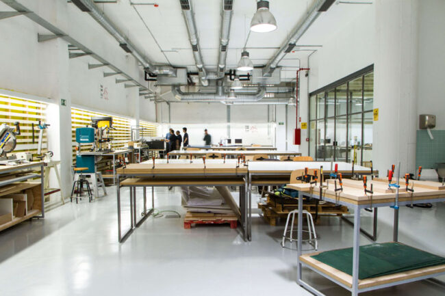 ¿Qué son los FabLabs, para qué sirven? algunos ejemplos