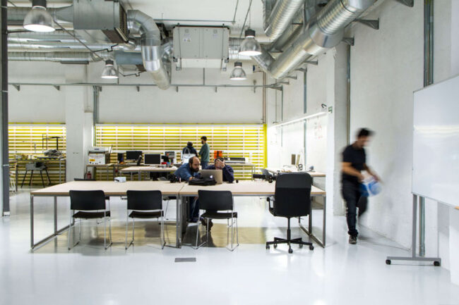 ¿Qué son los FabLabs, para qué sirven? algunos ejemplos