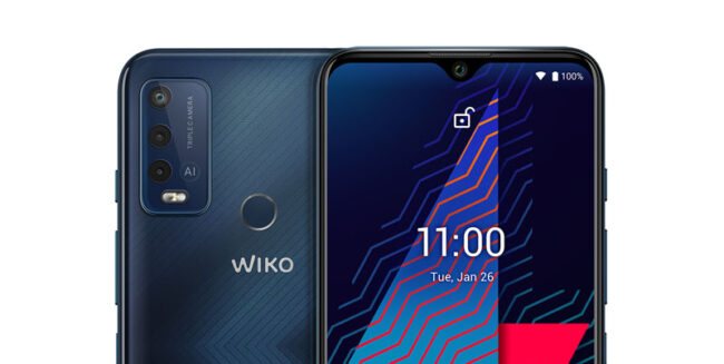 Wiko Power U30: un gran smartphone por menos de 200 euros