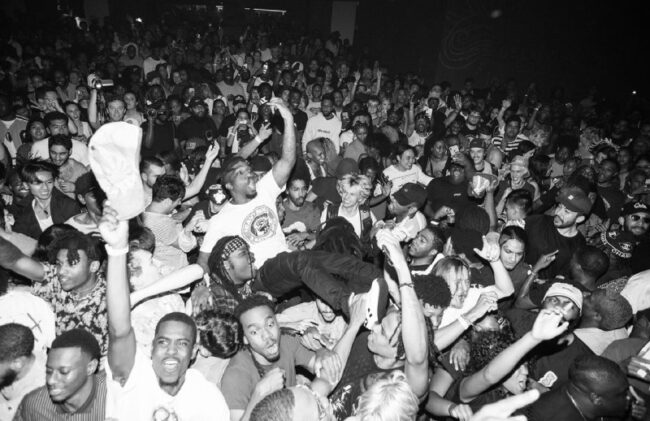 Boiler Room Festival 2021: Londres, Nueva York y Barcelona de fiesta